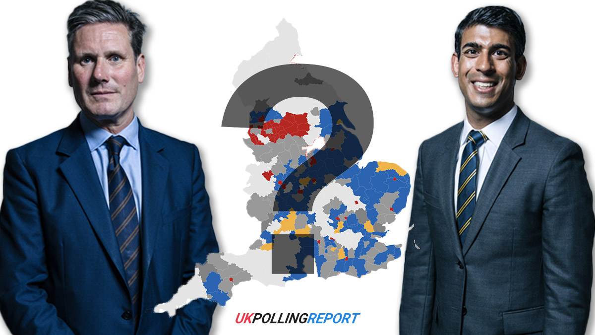 Pollsters' Predictions: What They Expect in Tomorrow's Local Elections ...